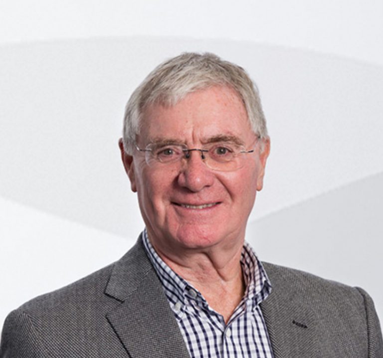 Professor Kevin Sykes - CCH