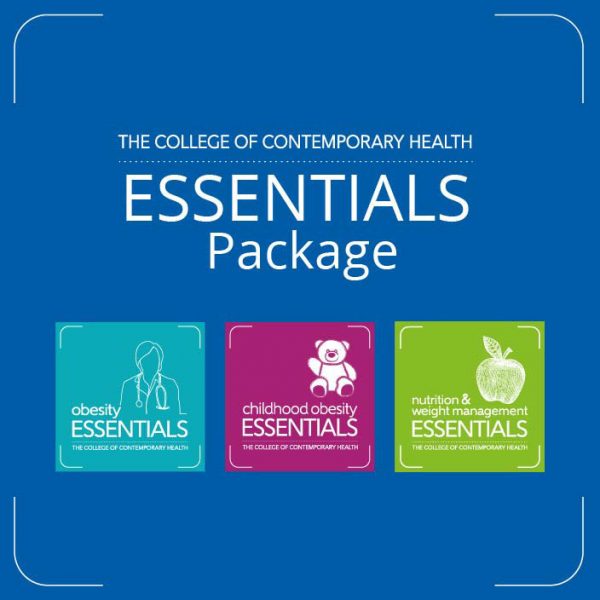 ESSENTIALS Package - CCH