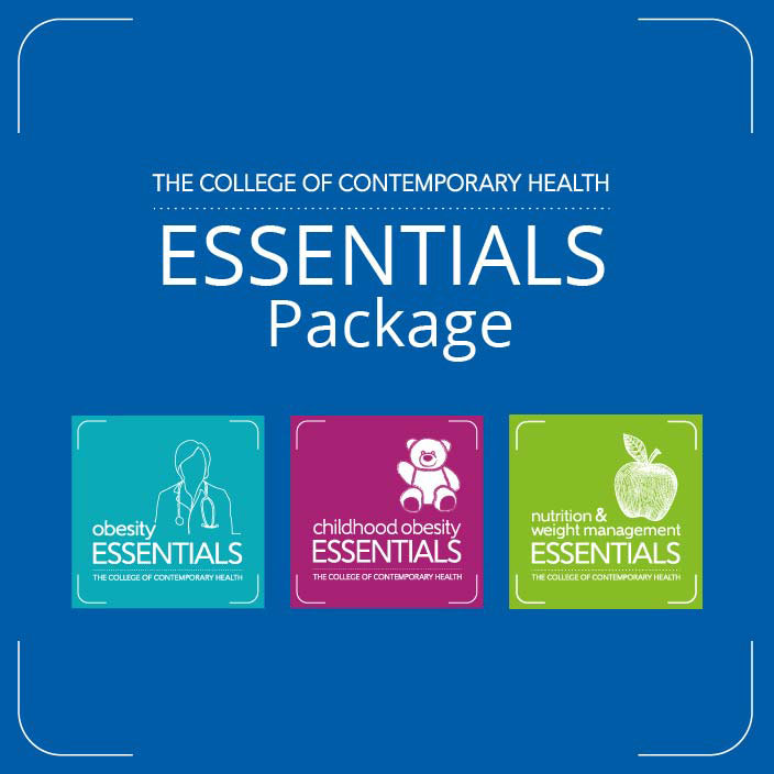 ESSENTIALS Package - CCH