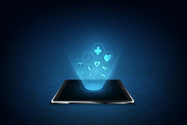 Samsung unveils new digital health platform - CCH