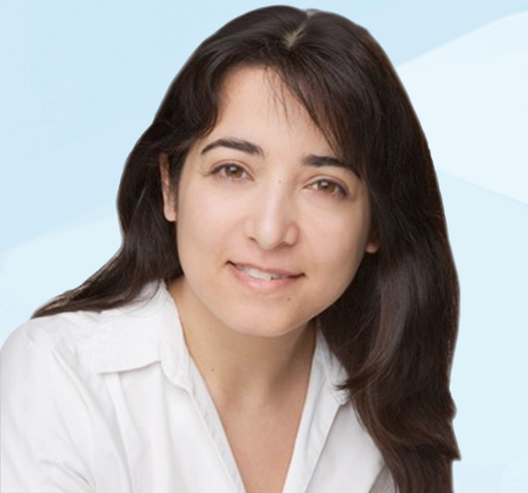 Dr Hannah Sophia - CCH