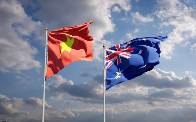 Vietnam and Australia join forces to accelerate digital health ...
