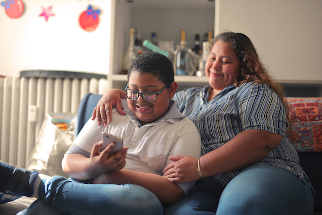 US panel advises intensive behavioural counselling for children with ...