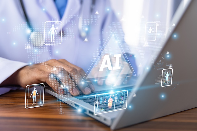 One in five GPs already incorporate AI tools into clinical practice ...