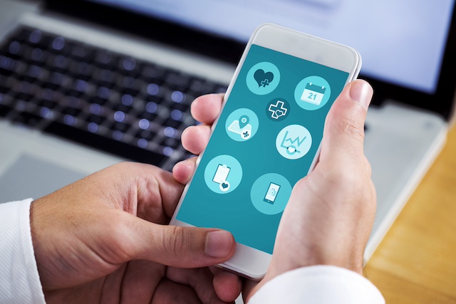 Remote patient monitoring and mobile health powering the digital health ...