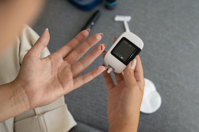 AI powered insulin delivery system set for clinical trial at UVA - CCH