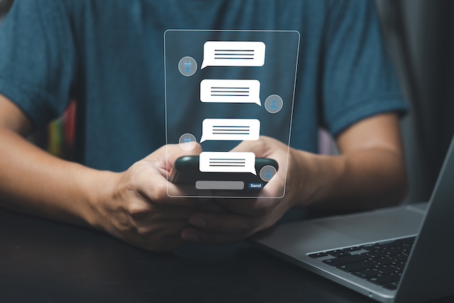 Kaiser Permanente implements AI to redirect routine patient messages | CCH