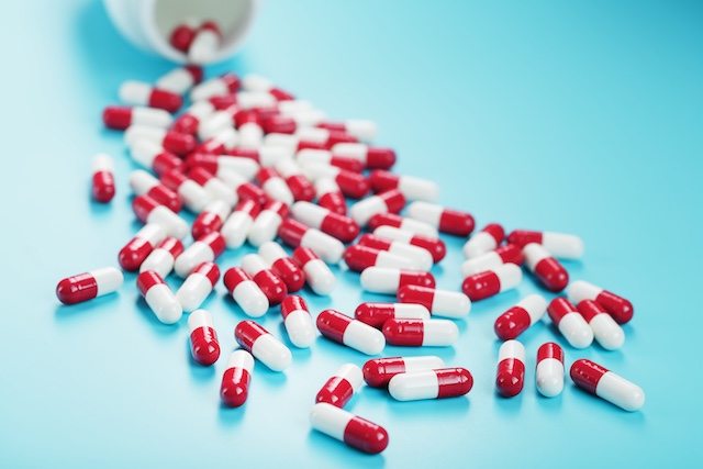 Global study provides practical guidance on antibiotic dosing for ...