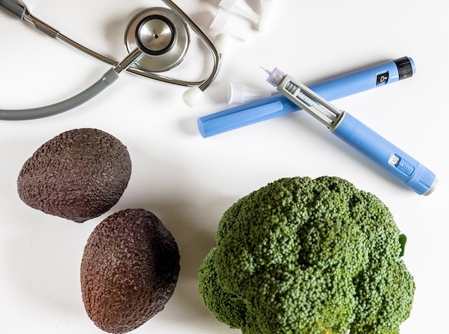 Sustained weight loss seen even when GLP-1 availability is inconsistent ...