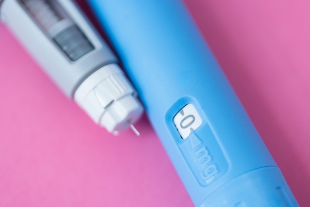 Year-long support needed after stopping weight loss injections says ...